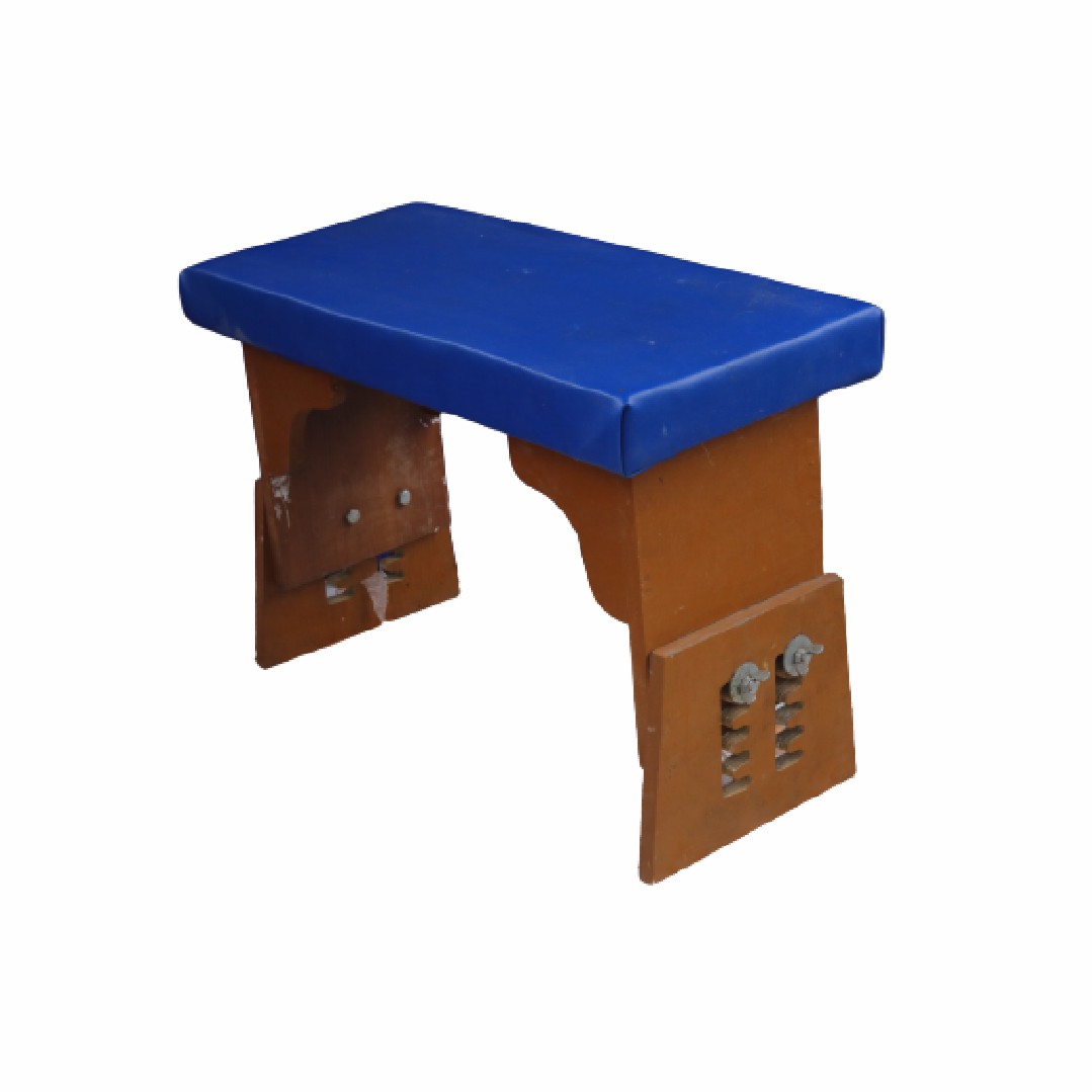 Adjustable Table (NDT Bench) – keeiko